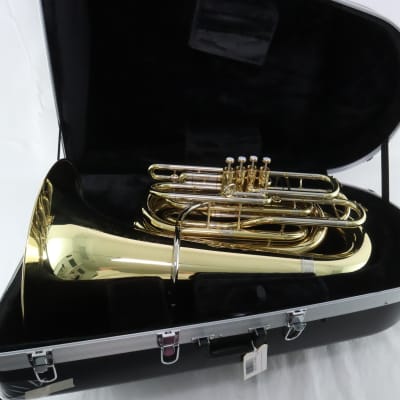 Eastman EBB534 Tuba | Reverb