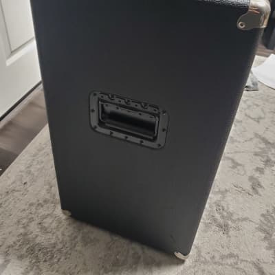 Acoustic B450 2000s - Black | Reverb