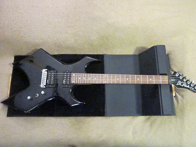 BC Rich Warlock Bronze Series Electric Guitar Bronze Series | Reverb