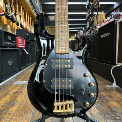 ESP HALIBUT Custom (5-Strings Bass)[Pre-Owned]【Special Sale】 | Reverb