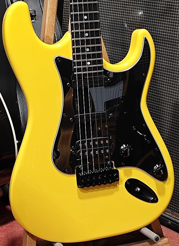 Kiesel Delos Frank Gambale 2 Signature Series 2022 Pearl | Reverb UK