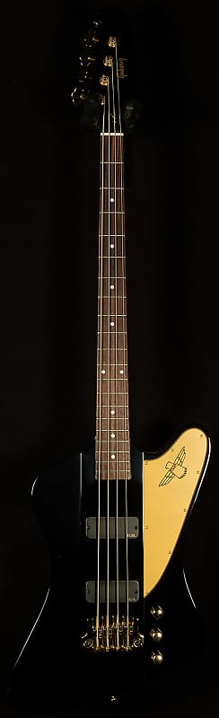 Gibson Rex Brown Thunderbird Signature Bass | Reverb