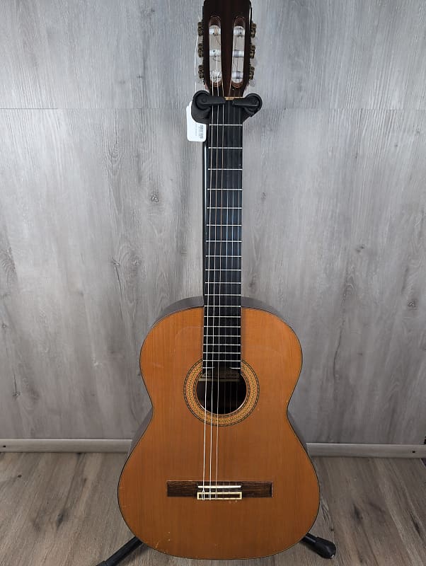 Manuel Raimundo 148 1970s | Reverb