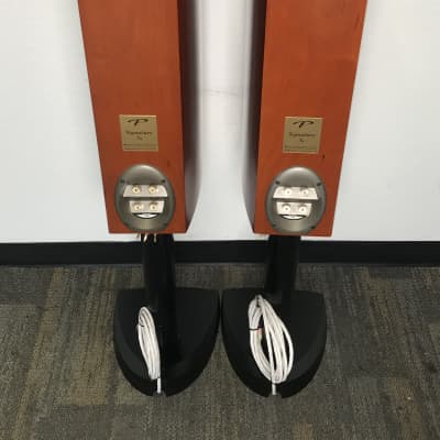 Paradigm Signature S4 Speaker System Pair w/ Stands | Reverb