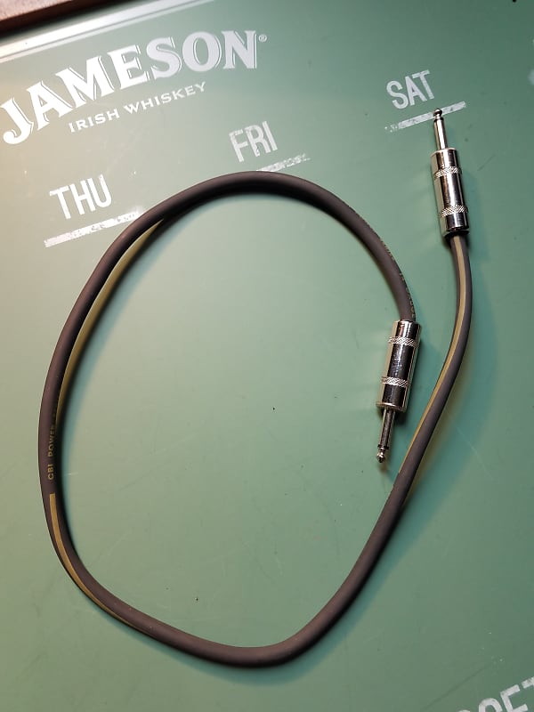 CBI Cables Power Series 14 AWG Speaker Cable | Reverb