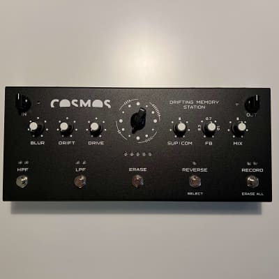Soma Laboratory Cosmos Drifting Memory Station | Reverb