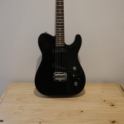 G&L SC2- Asat Special RMC 2000-2024 - black | Reverb