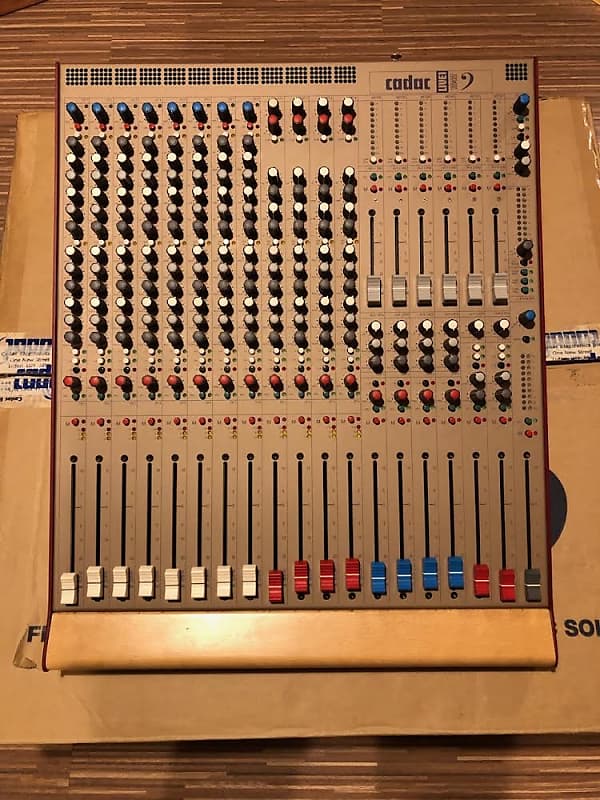 Cadac Live1 1642 | Reverb