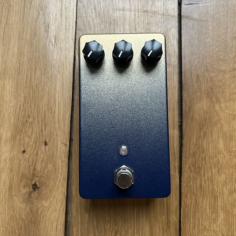 Noir amp / PedalPCB - Spirit Box | Reverb