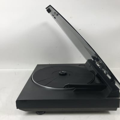 Luxman P-102 Turntable Fully Automatic Tangential Belt Drive | Reverb