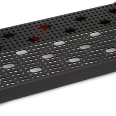 Temple Audio SOLO 18 TR Pedalboard | Reverb