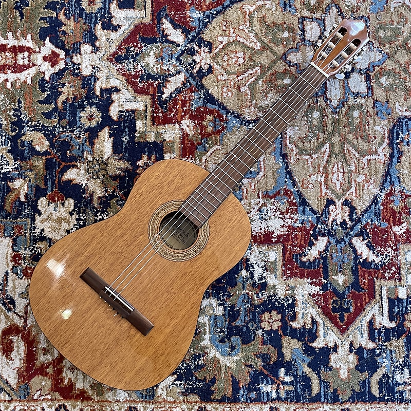 Samick LC-015G Natural | Reverb