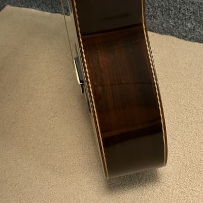 1986 Takamine Guitar - Perfect Condition! | Reverb