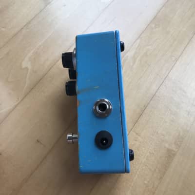 Basic Audio Marq Won Fuzz | Reverb