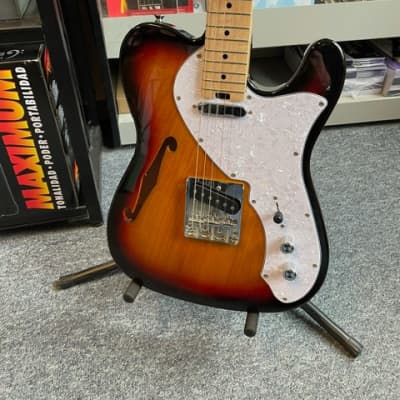 Aria Pro 2 Thinline Telecaster Second Hand | Reverb UK