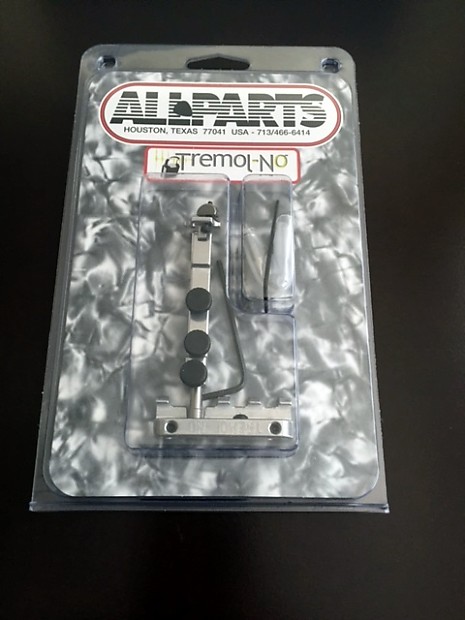 Tremol-No Tremol-no Pin bp2005-010 tremolno tremol no | Reverb