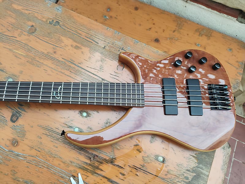 Peavey Cirrus Bxp Reverb