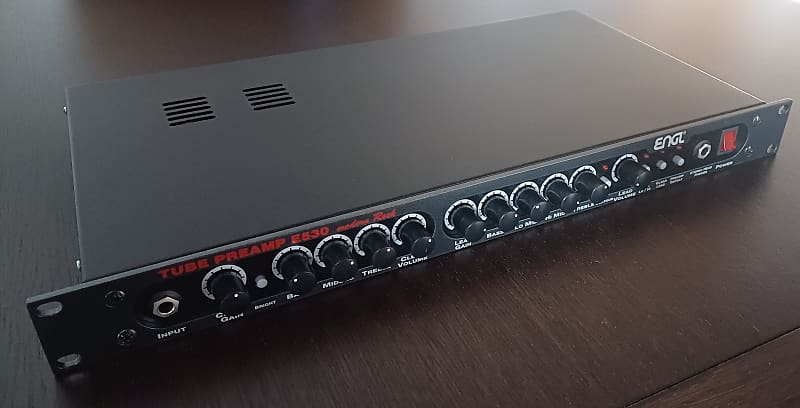 Engl e530 Modern Rock | Reverb