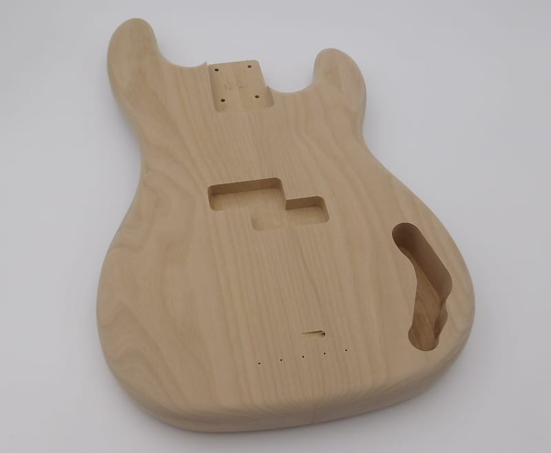 BloomDoom Nitro Lacquer Aged Relic Alder P-Style Bass Vintage | Reverb