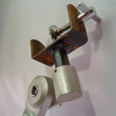 LP Bongo/Latin Percussion Instrument Accessory Mount Clamp | Reverb
