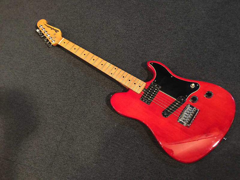 No.106221 RARE YAMAHA SJ-500 WR JAPAN VINTAGE EX- | Reverb UK