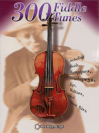 300 Fiddle Tunes | Reverb