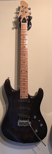 Patrick Eggle Los Angeles plus Early 90s | Reverb UK