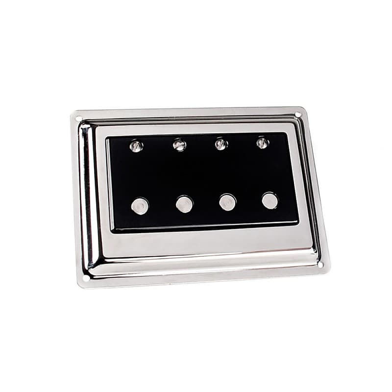 Pastilla Guild BS-1 BiSonic Bass Pickup Bridge | Reverb