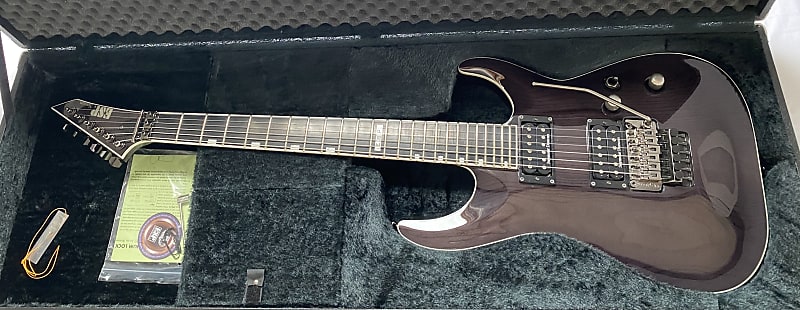 ESP Standard Horizon FR | Reverb