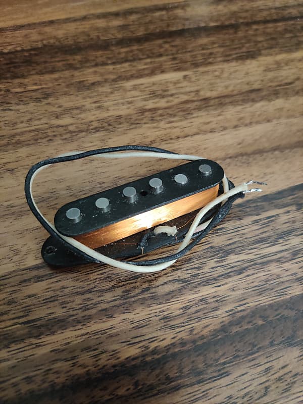 Fender Pure Vintage 59 | Reverb