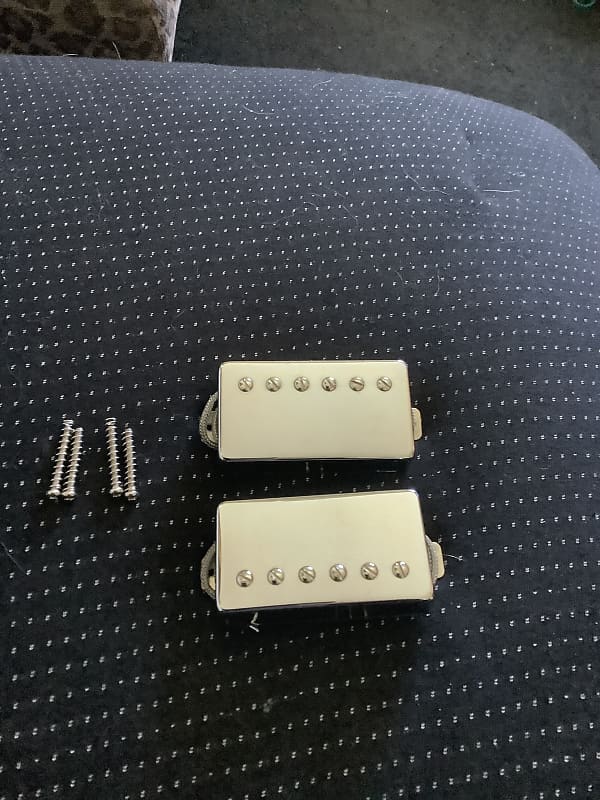 Planet Tone Rapid Fire “Panos Arvanitis” Signature pickups. | Reverb