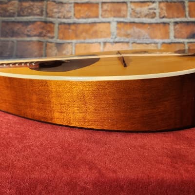 Vintage 1960-70’s Framus Mandolin Natural w/ Chipboard Case | Reverb