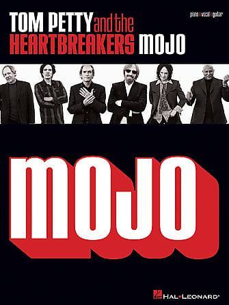 Tom Petty & The Heartbreakers Mojo | Reverb