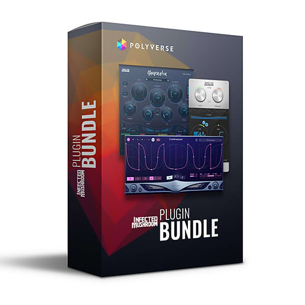 Polyverse Bundle (Download) | Reverb