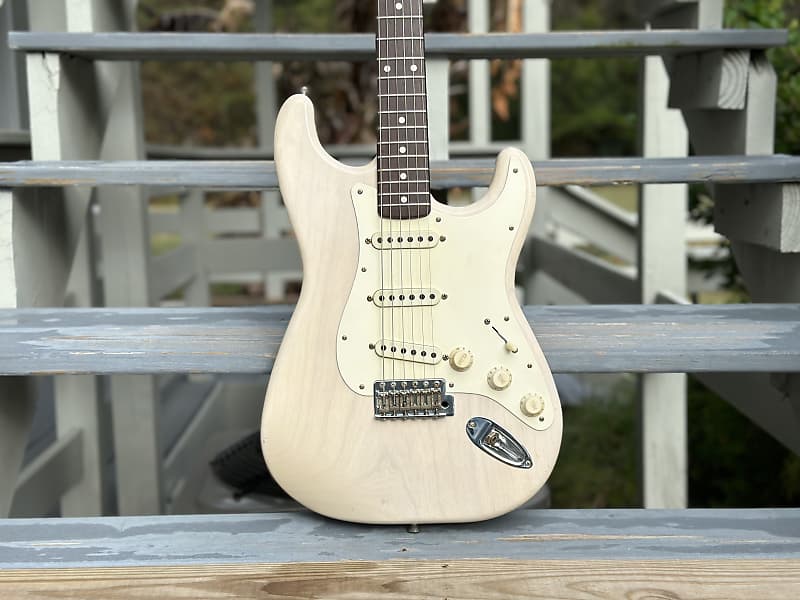 Mario Martin S Relic Strat *Authorized Dealer* @AIFG | Reverb