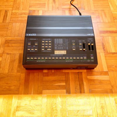 Elka EM-44 (Italy, 1986) Super rare desktop | Reverb Deutschland