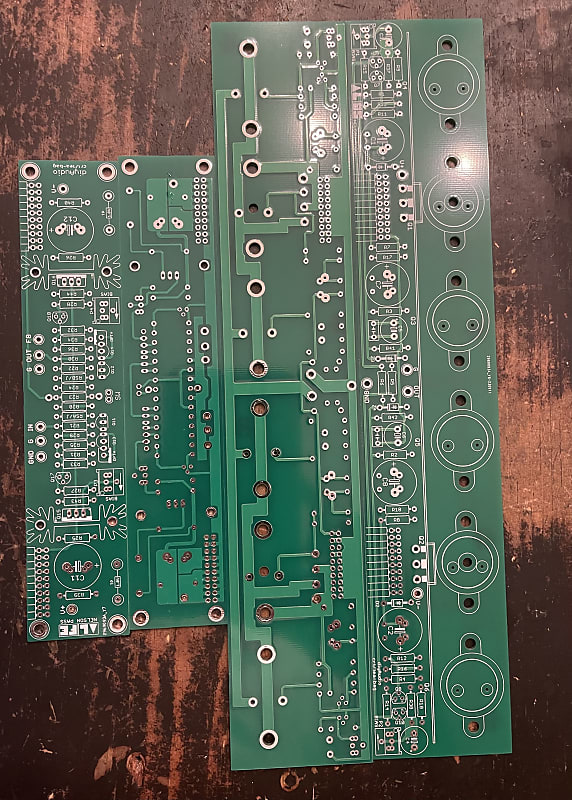 Sony CSX2 PCB Board set | Reverb Canada