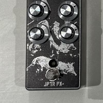 JPTR FX Tesla Wolf V2 2022 | Reverb