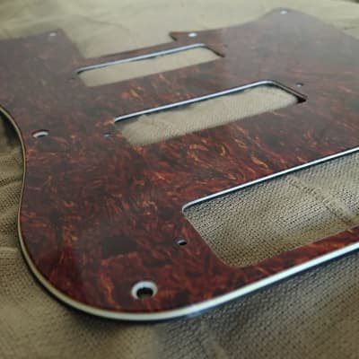 Schecter Hellcat VI Pickguard | Reverb