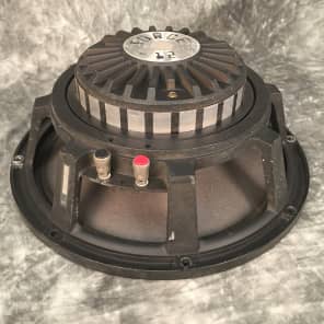 Electro-Voice EV Force 12" Black 8 Ohm | Reverb