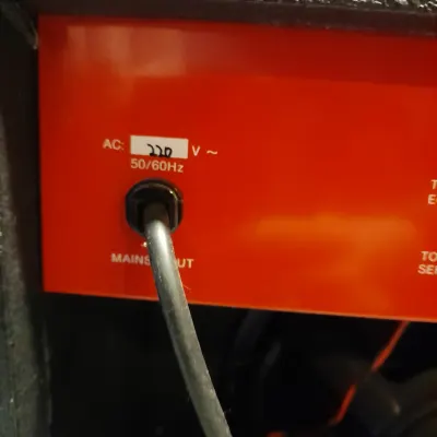 Leem BA 1204 Amplifier | Reverb