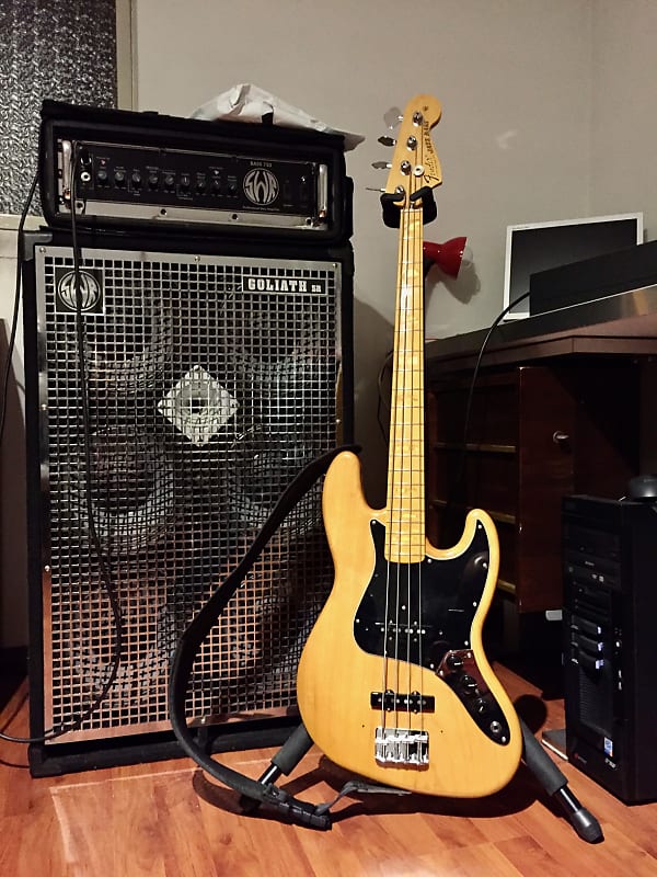 SWR GOLIATH SR. 6x10" (4Ohm) Cabinet | Reverb