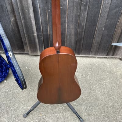 Vintage 1917 Martin Ditson Model 11 | Reverb