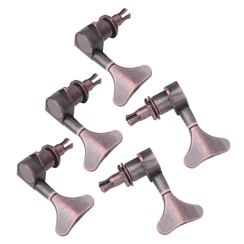 Guitar Turning Key, 3L2R Locking Tuners Set, String Tuning | Reverb