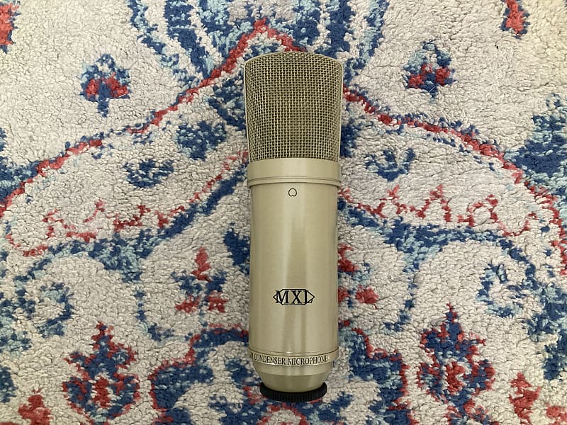 MXL 1006 CONDENSOR Mic | Reverb