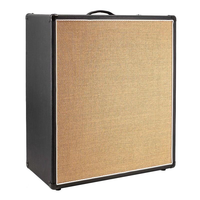 VHT AV-D-212V-VHT D-Series Vertical 2x12" Cabinet | Reverb