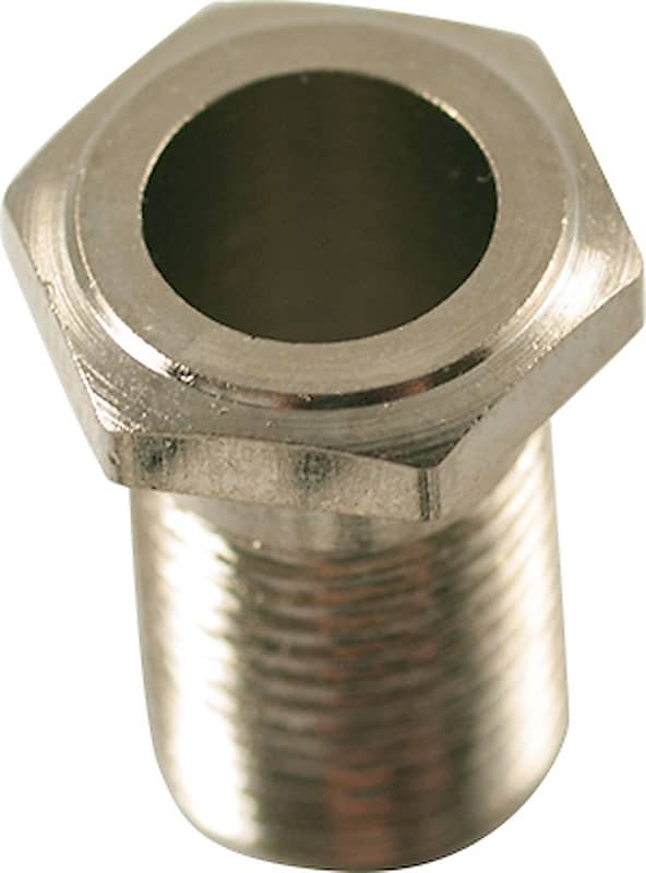 Kluson Replacement Threaded Hex Head Bushing For Contemporary | Reverb