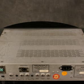 Lexicon PRIME TIME Digital Delay model 93 1979 | Reverb