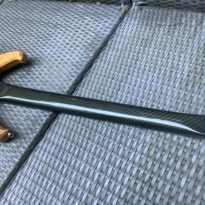 Status Graphite Headless / vintage bass made in UK | Reverb