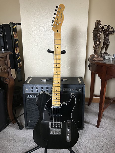 Fender Telecaster | Reverb
